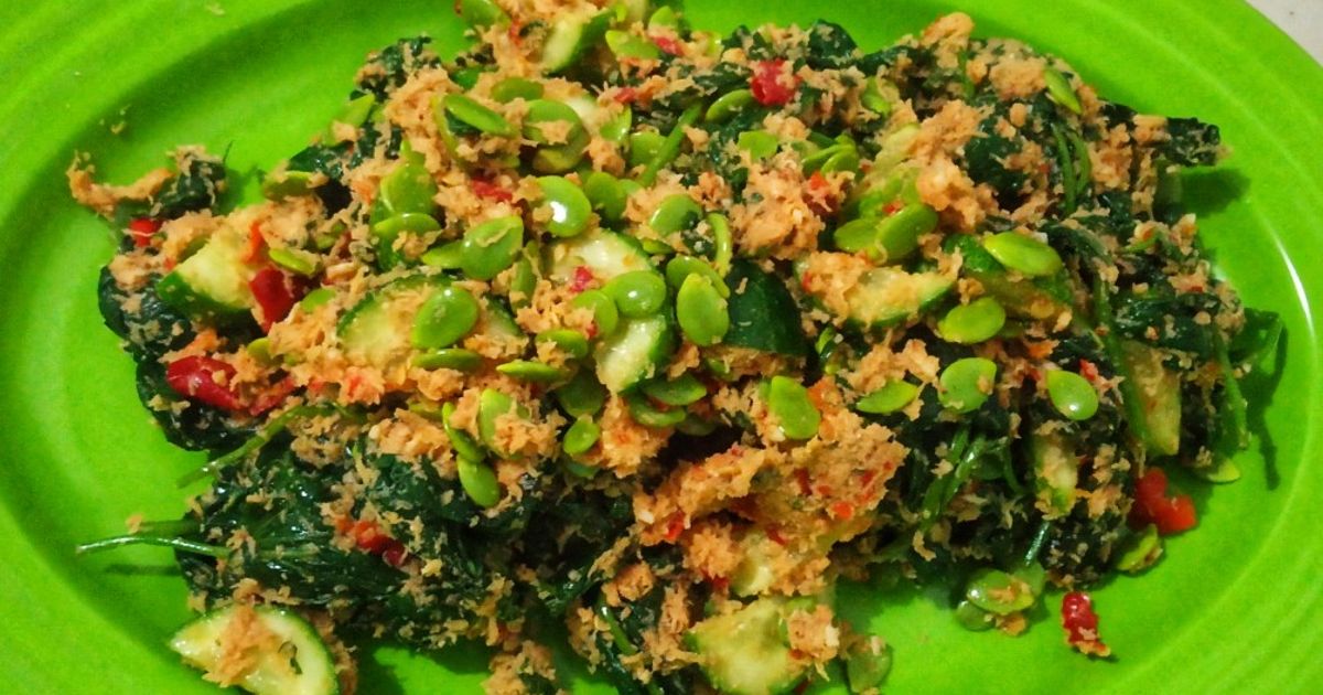 Resep bumbu kulup mentah rumahan enak dan mudah - Cookpad