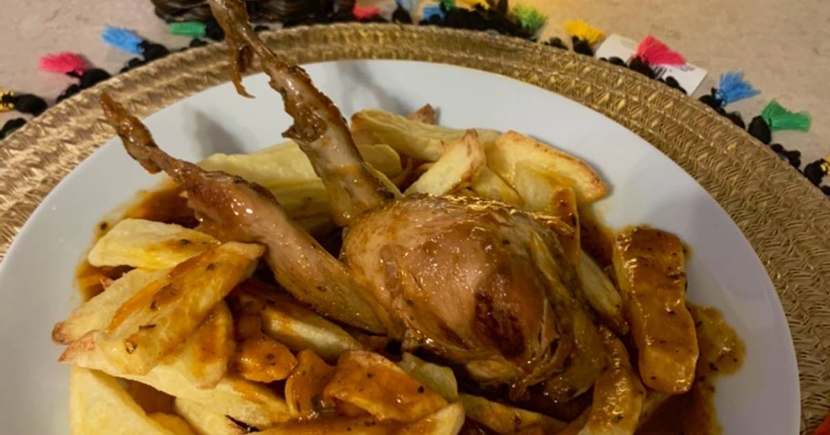 Πατατες τηγανιτες συνταγές - 131 συνταγές - Cookpad