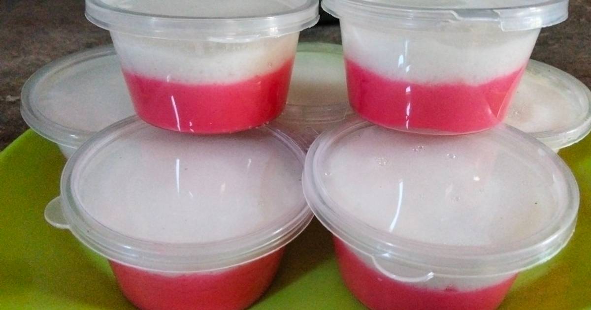 22 resep perisa es doger enak dan mudah - Cookpad