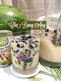 27 resepi cha ba ang yang sedap dan mudah oleh komuniti Cookpad - Cookpad