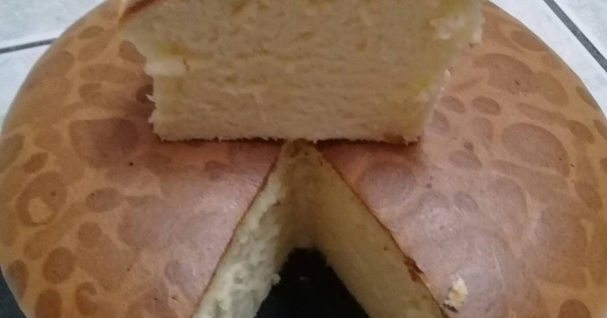 Resep Cheese cake oleh Deby Siba - Cookpad