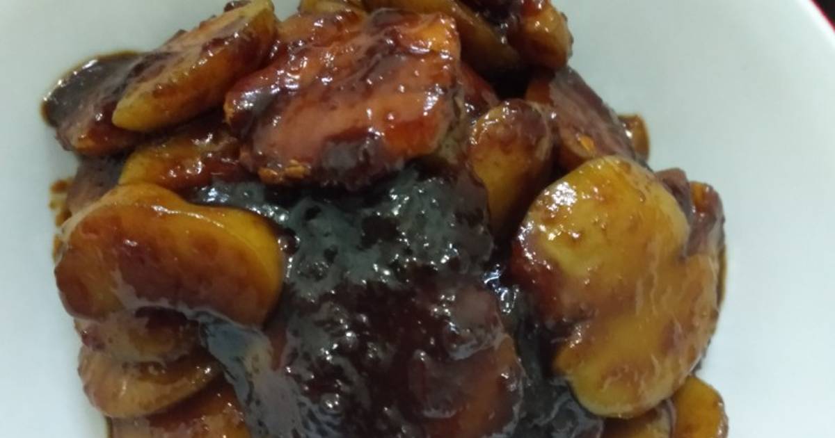 1.963 resep jengkol semur kecap enak dan mudah - Cookpad