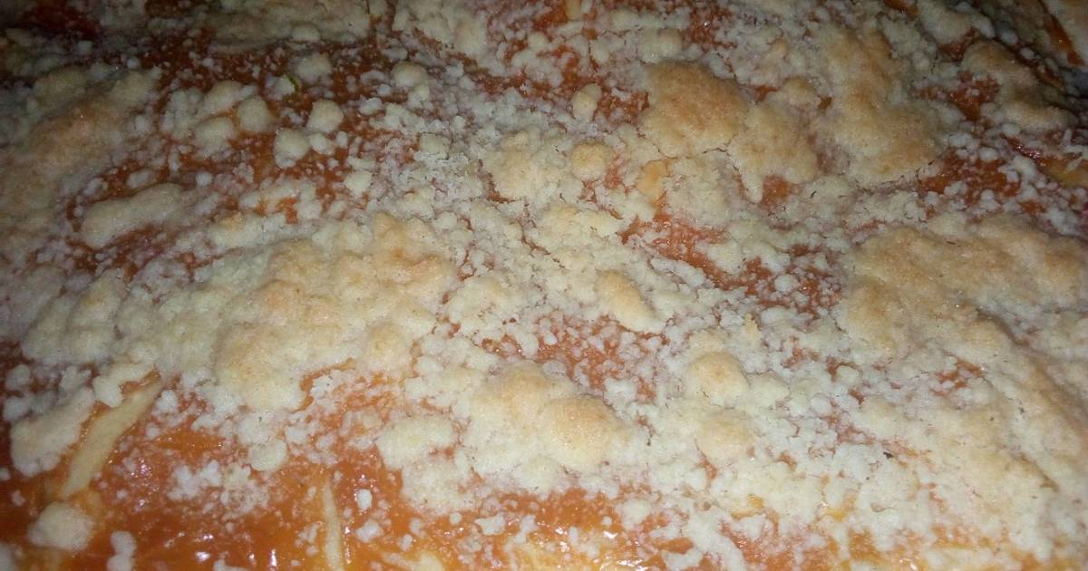 Torta alemana Receta de + Dulce - Cookpad