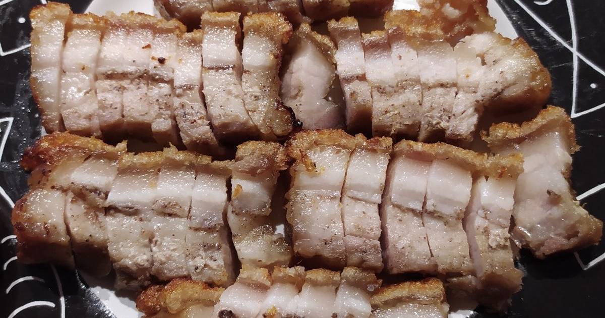 108 resep sio bak babi enak dan mudah - Cookpad