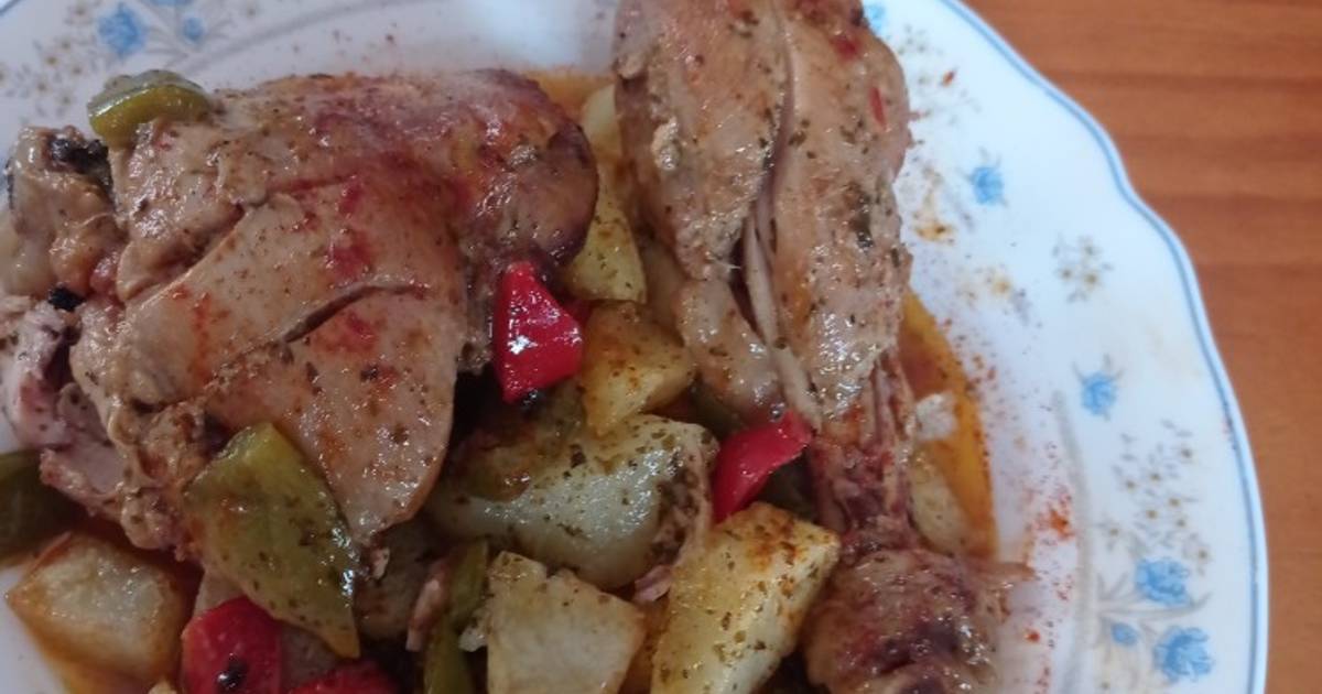 Cocina canaria - 1.383 recetas caseras- Cookpad