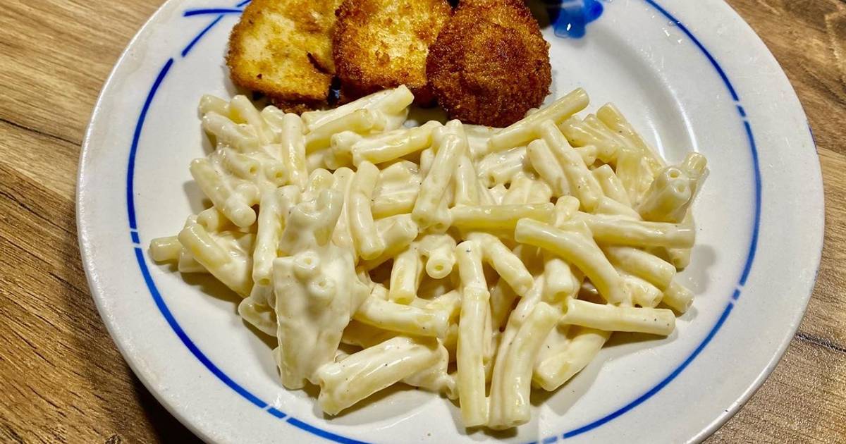 23 recettes faciles et rapides " macaroni creme " - Cookpad