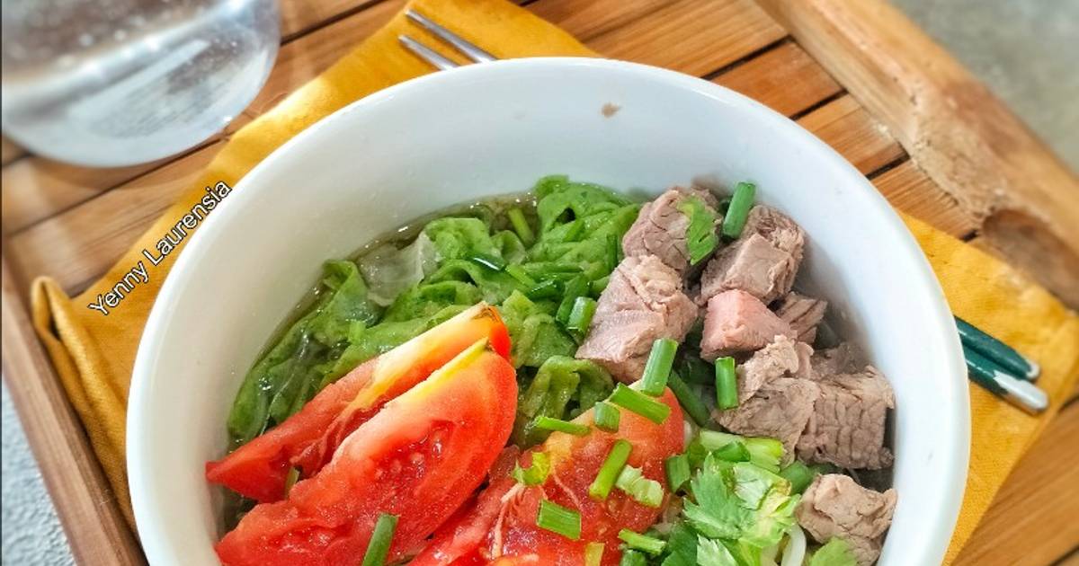 56 resep daging sapi has dalam bakmi enak dan mudah - Cookpad