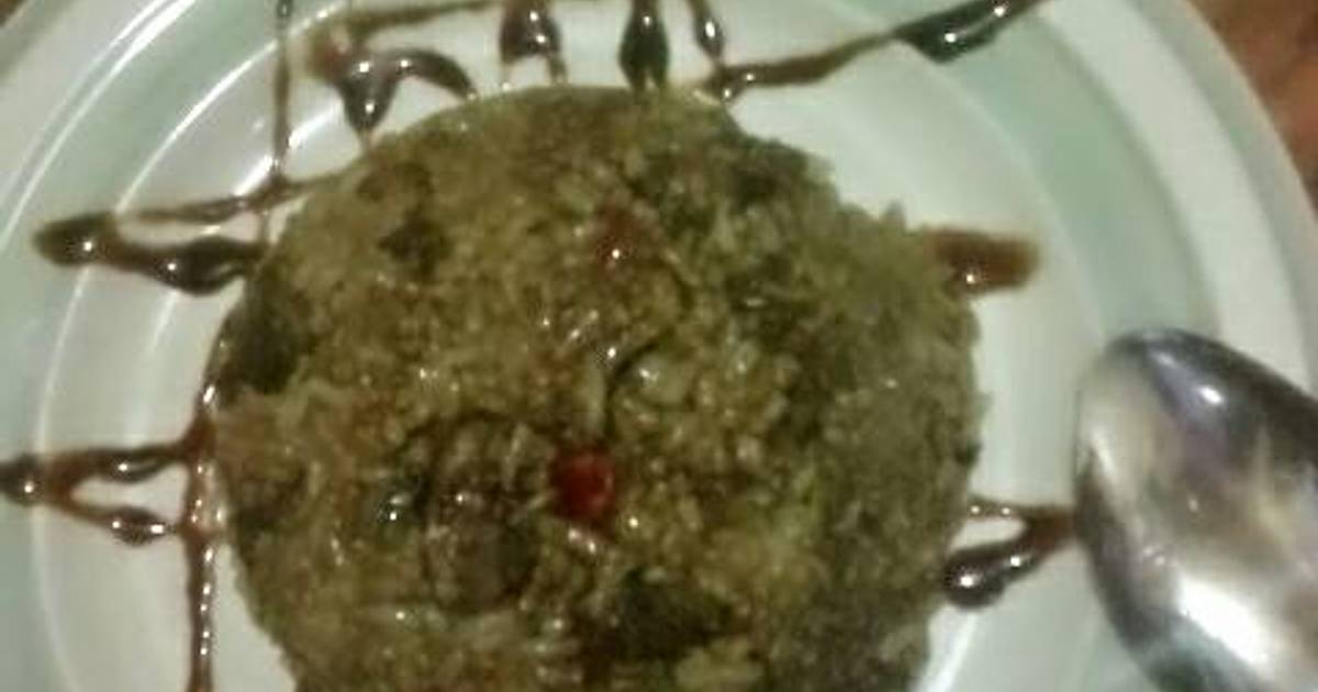 Resep Nasi Goreng Daging ala Nisa Abdina oleh Nisa Abdina - Cookpad