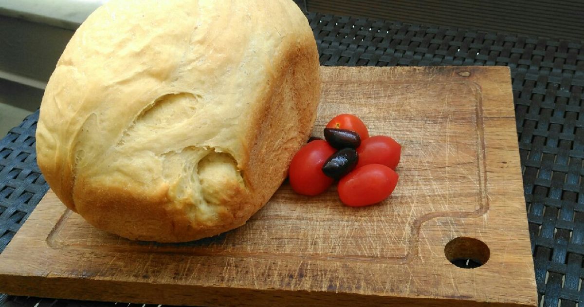 αρτοπαρασκευαστης Σπιτικές συνταγές - Cookpad