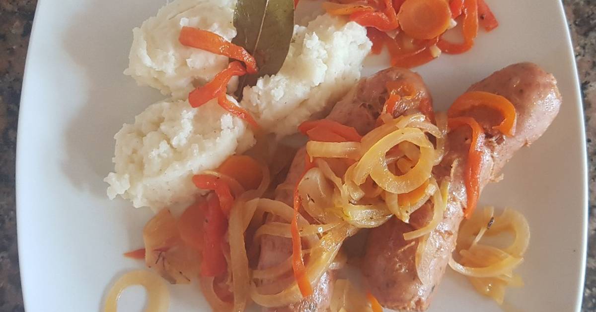 Chorizo seco - 150 recetas caseras- Cookpad