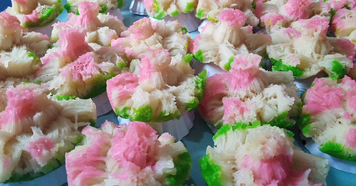 310 resep cara bikang enak dan sederhana ala rumahan - Cookpad