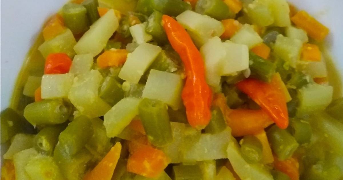 2.427 resep acar sayuran enak dan sederhana ala rumahan - Cookpad