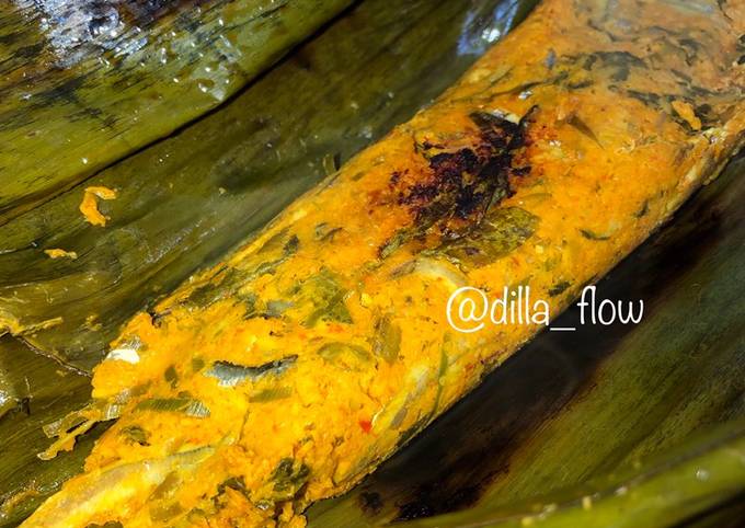 Resep Palai Bada khas Padang oleh Dilla Flow - Cookpad