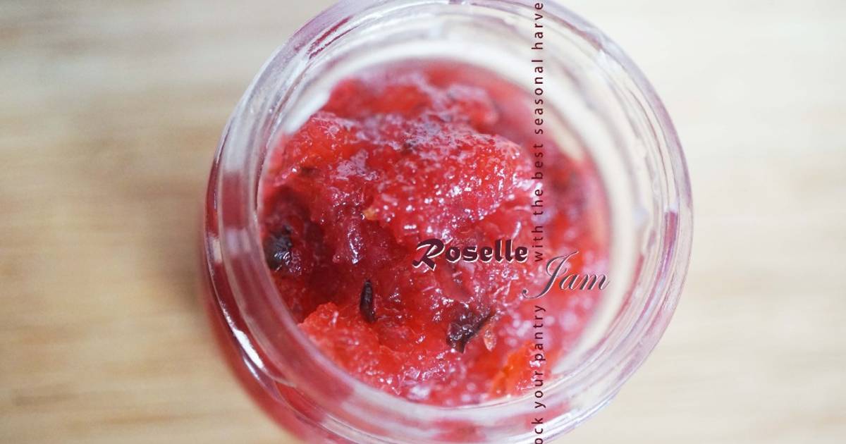 10 resepi jem rozel yang sedap dan mudah oleh komuniti cookpad - Cookpad