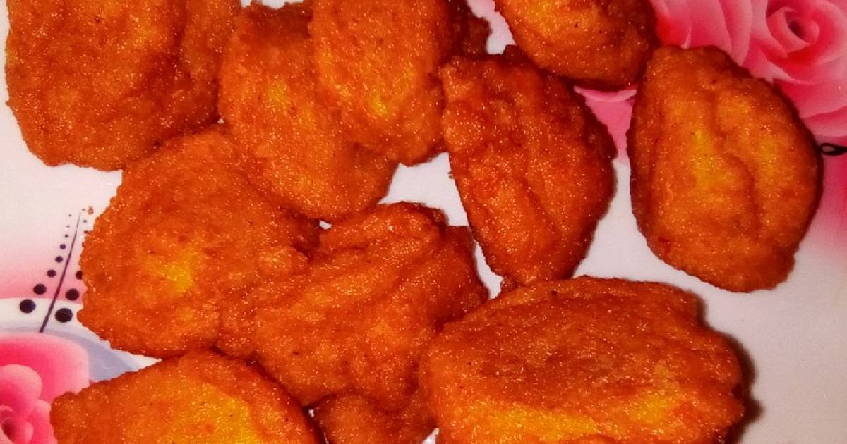 Kusai Recipe by Mamisyeldu Kitchen - Cookpad