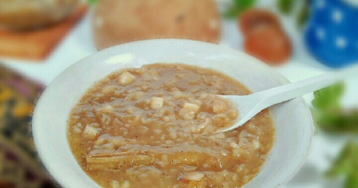 Resep Wedang Coro Khas Kudus oleh Ratna Anam Yui Eba - Cookpad