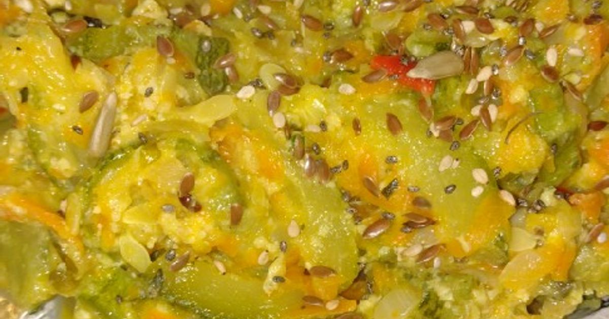 zucchini y zapallo - 1.624 recetas caseras- Cookpad