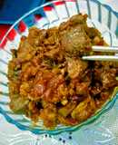 Resep masak daging slice rumahan enak dan mudah - Cookpad