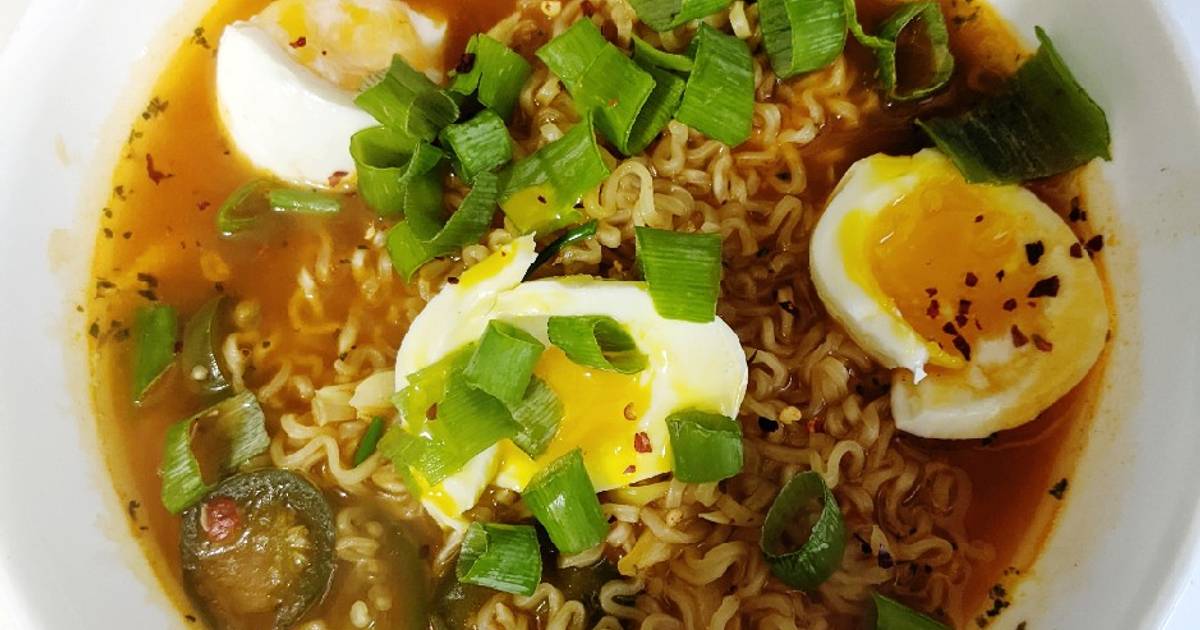 598 easy and tasty japanese ramen or recipes by home cooks - Cookpad