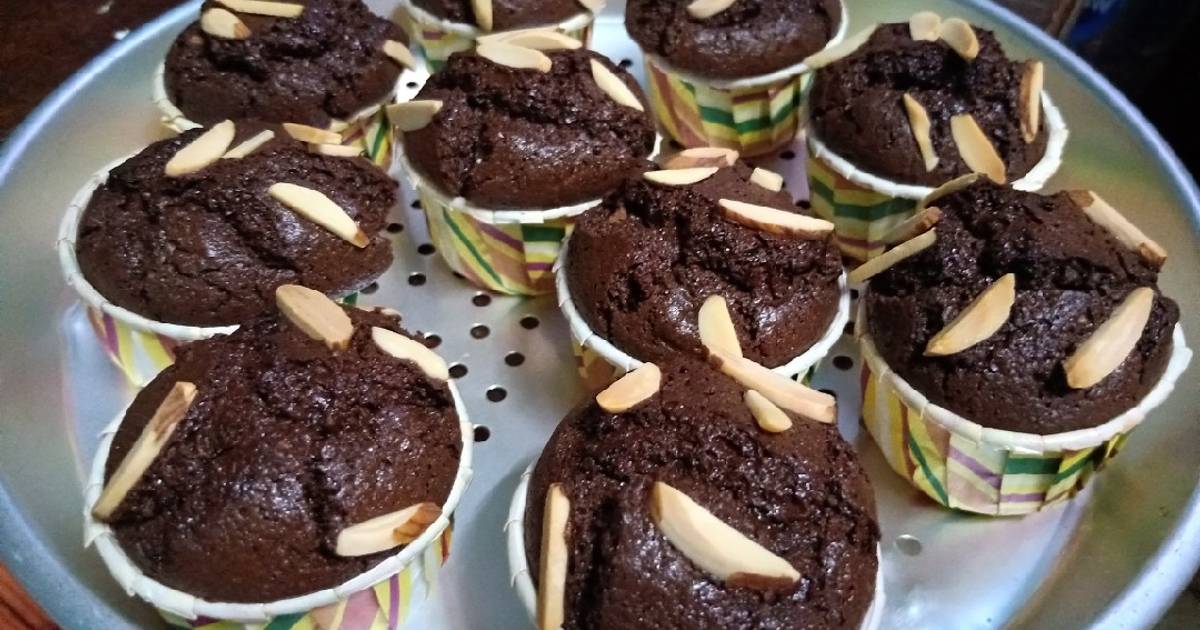 สูตร บราวนี่คีโต หวานน้อย หม้ออบลมร้อน โดย PaBo Jidapa - Cookpad