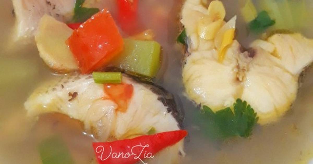 12.305 resep pindang ikan enak dan mudah - Cookpad