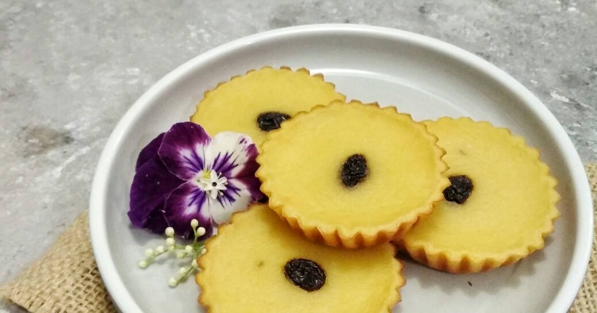 Resep Kue Lumpur Kentang oleh riridla ridla - Cookpad
