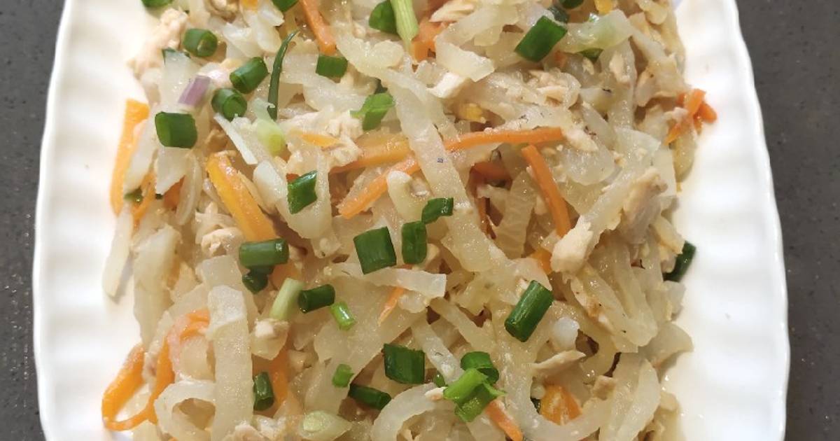 347 easy and tasty small radish recipes by home cooks - Cookpad