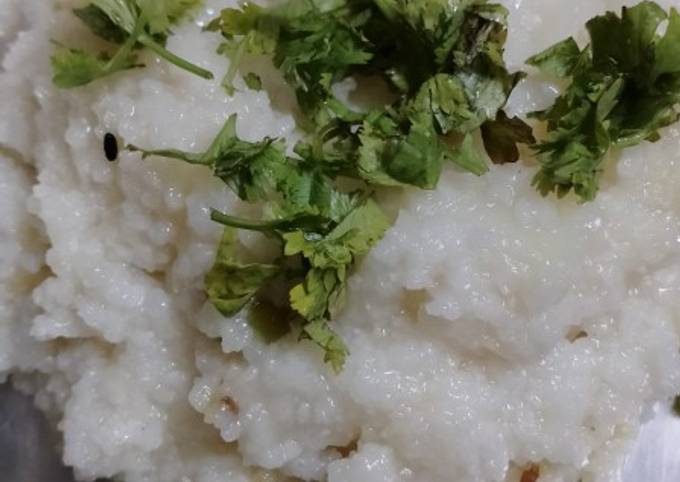 Sama ke chawal ki khichdi Recipe by Neha Jain - Cookpad