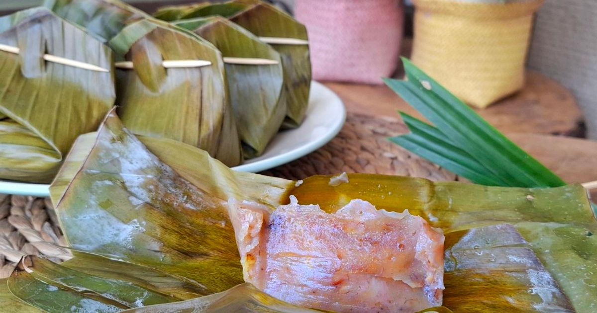 Resep Ciu Khas Bandung oleh Tituk SK - Cookpad