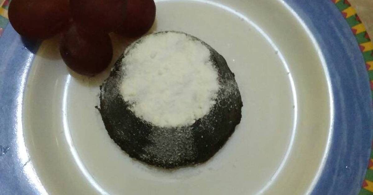 Resep Moulten Cake oleh Hanna Re - Cookpad