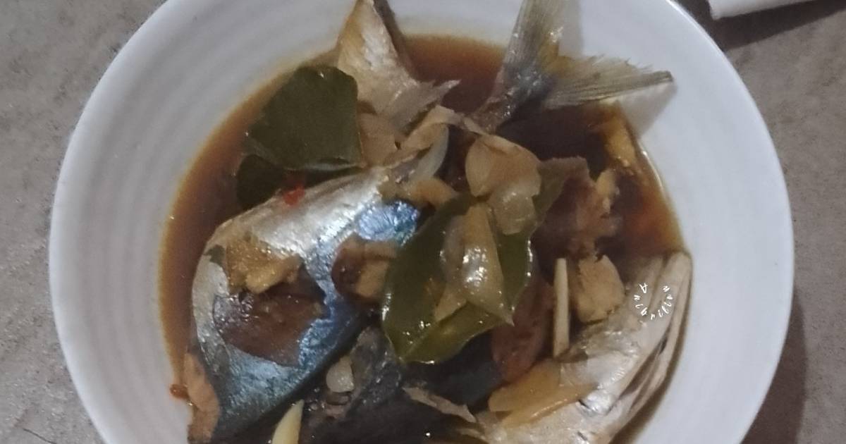 10.314 resep ikan katombo enak dan mudah - Cookpad