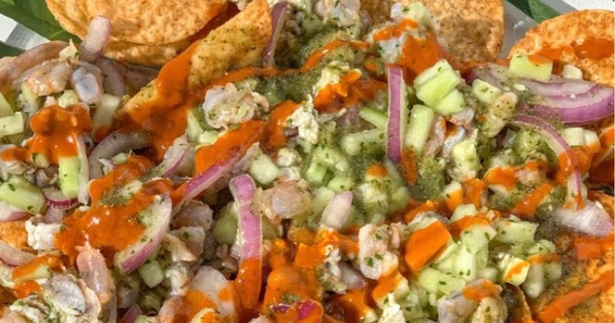 Zesty Prawn Ceviche Recipes To Refresh Your Palate