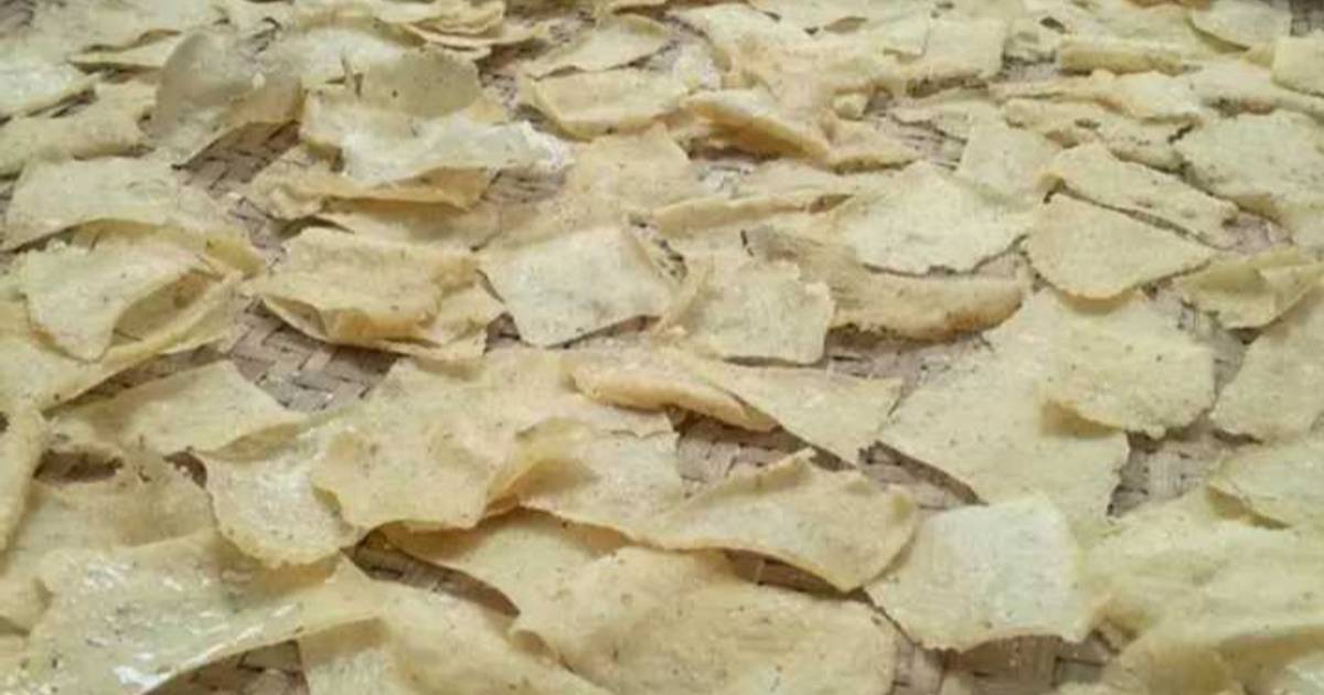 6 resep enye enak dan mudah - Cookpad