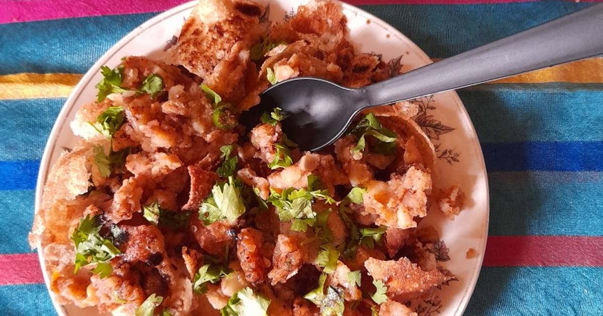 Churmur Recipe by Ratna Lalwani - Cookpad