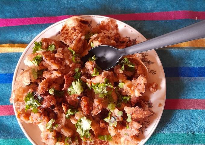 Churmur Recipe by Ratna Lalwani - Cookpad