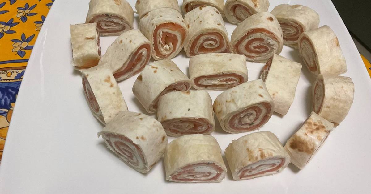 40 recettes faciles et rapides " sandwich froid " - Cookpad