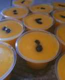 Resep puding labu kuning lezat, lembut & mudah dibuat