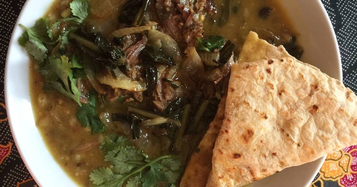 2 easy and tasty pakistani haleem recipes by home cooks - Cookpad