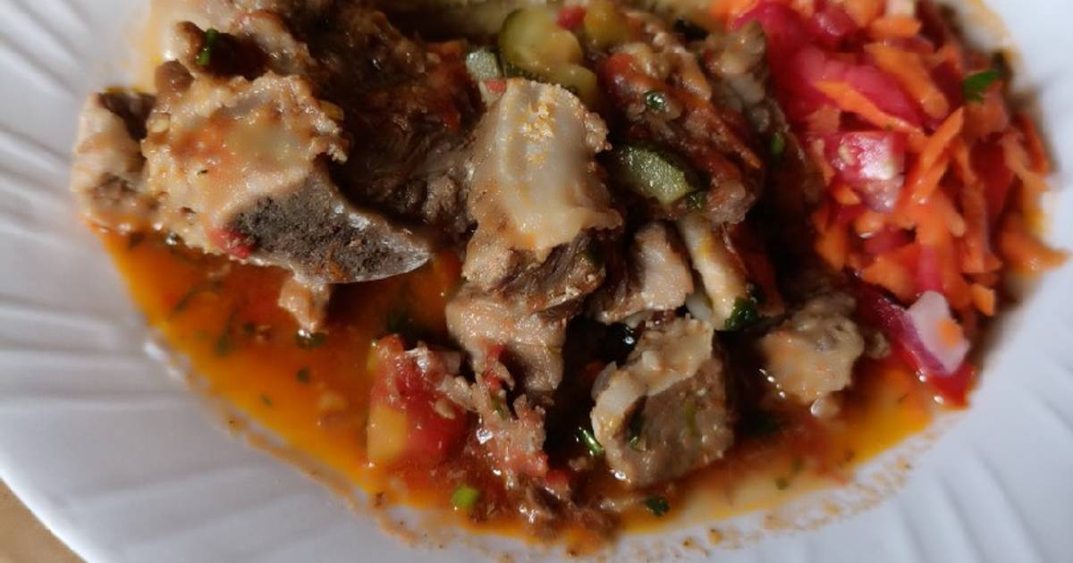 139 easy and tasty ugali beef recipes by home cooks - Cookpad