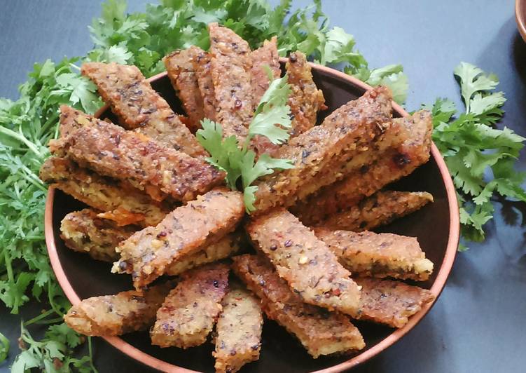 Badil Recipe by Sabrina Yasmin - Cookpad