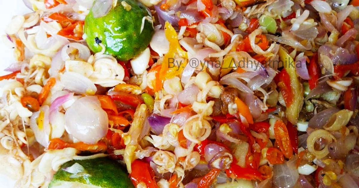 2.211 resep kecombrang enak dan sederhana - Cookpad