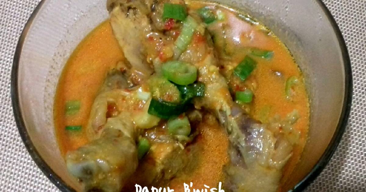 67 resep ayam tuturuga enak dan sederhana ala rumahan - Cookpad