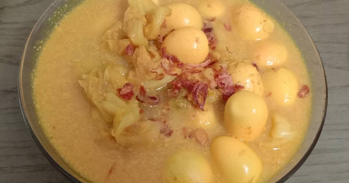 61.158 resep sayur kol enak dan sederhana ala rumahan - Cookpad