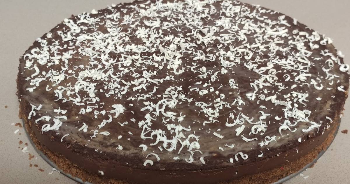 525 recetas muy ricas de postre de menta compartidas por cocineros ...