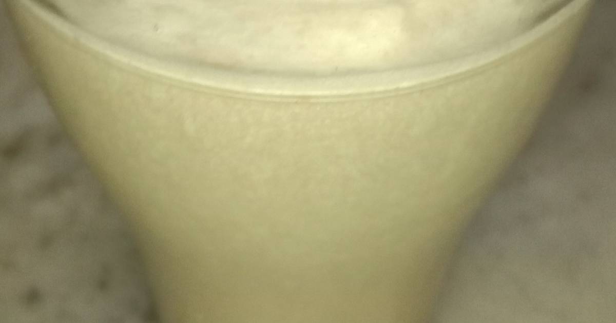 Cold Coffee Recipe by Sunny sehdev - Cookpad