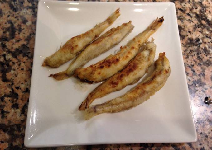 Sulas Receta de M.Jose- Cookpad