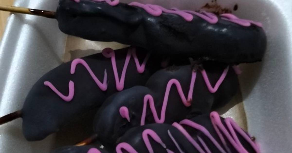 Resep Es kul-kul oleh Luthfiyyah Almaidah - Cookpad