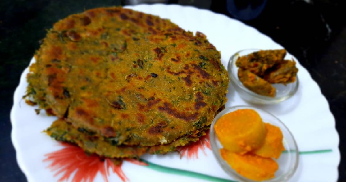 158 easy and tasty bathua leaves recipes by home cooks - Cookpad