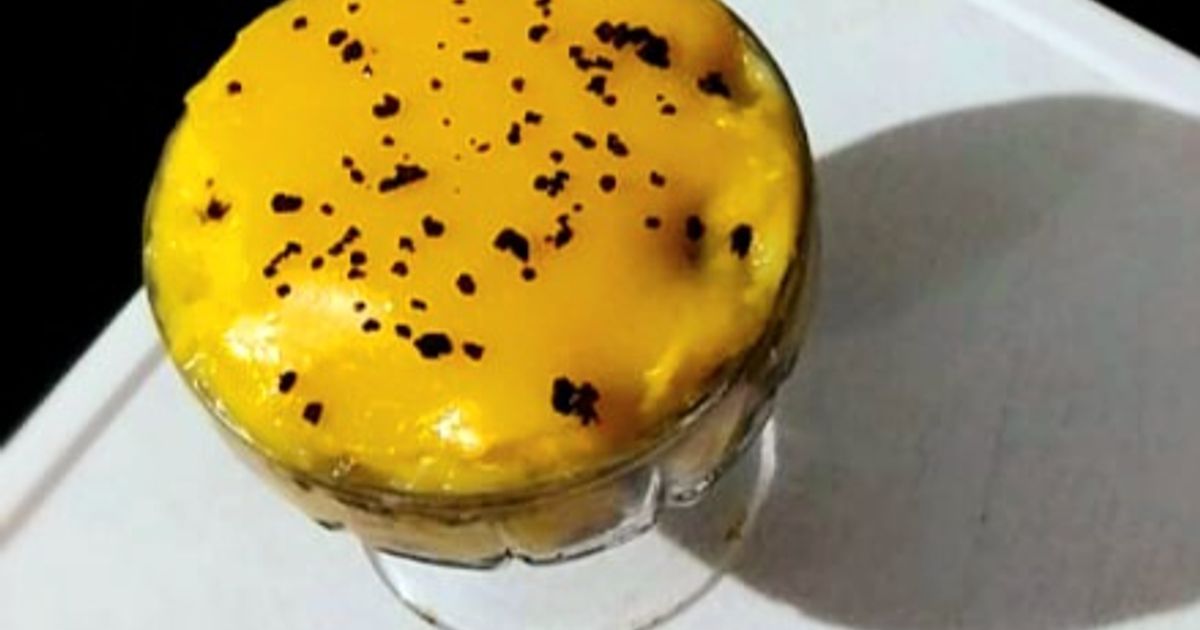 Arrowroot Biscuit Recipes & Ideas For Easy Everyday Cooking - Cookpad