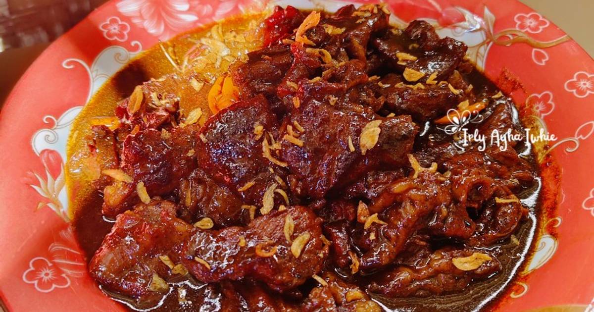 Aneka resep aneka olahan daging sapi: Varian praktis & sederhana!